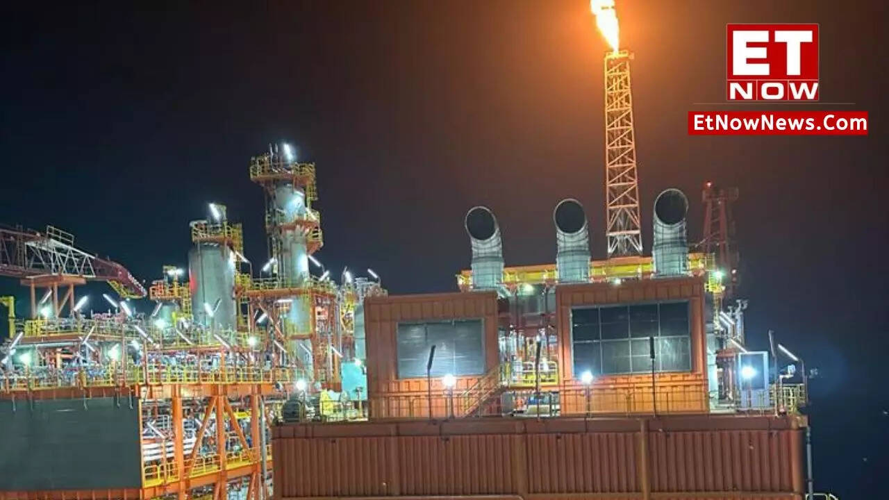 IN PICS | 'Badhai Bharat...' - ONGC achieves MAJOR MILESTONE! Know ...