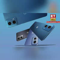 the moto g34 5g has launched in india know price offer and specifications -The Moto G34 5g Has ...