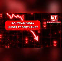 Polycab share price: Polycab India made Rs 1,000 cr unaccounted cash sales? Stock NOSEDIVES 21% ...