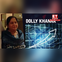 11% up in one day! Ace investor Dolly Khanna portfolio stock zooms on ...