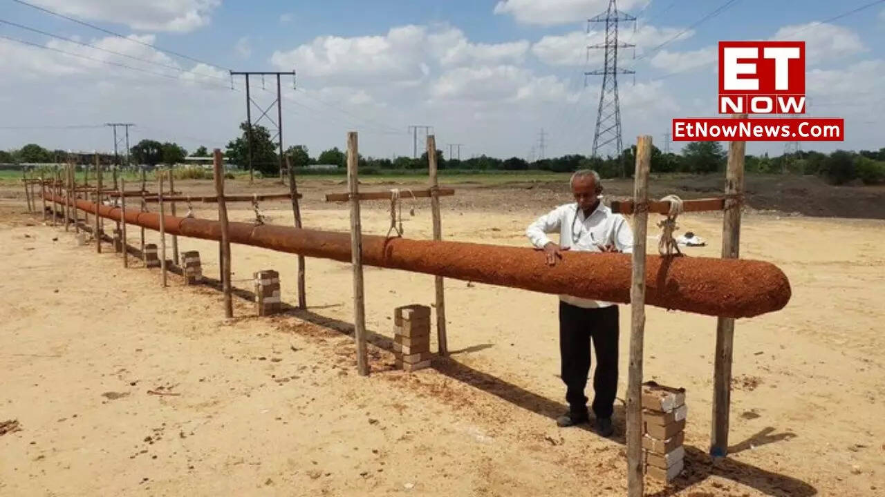 Ram Mandir inauguration ceremony: From 108-feet incense stick to world ...