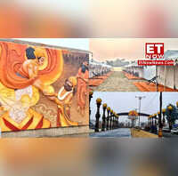 Ram Mandir Ayodhya: Yogi govt launches Divya Ayodhya app for tourists ...