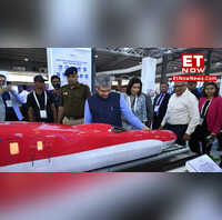 Bullet train: BIG BOOST! THIS High Speed-Rail project will transform ...