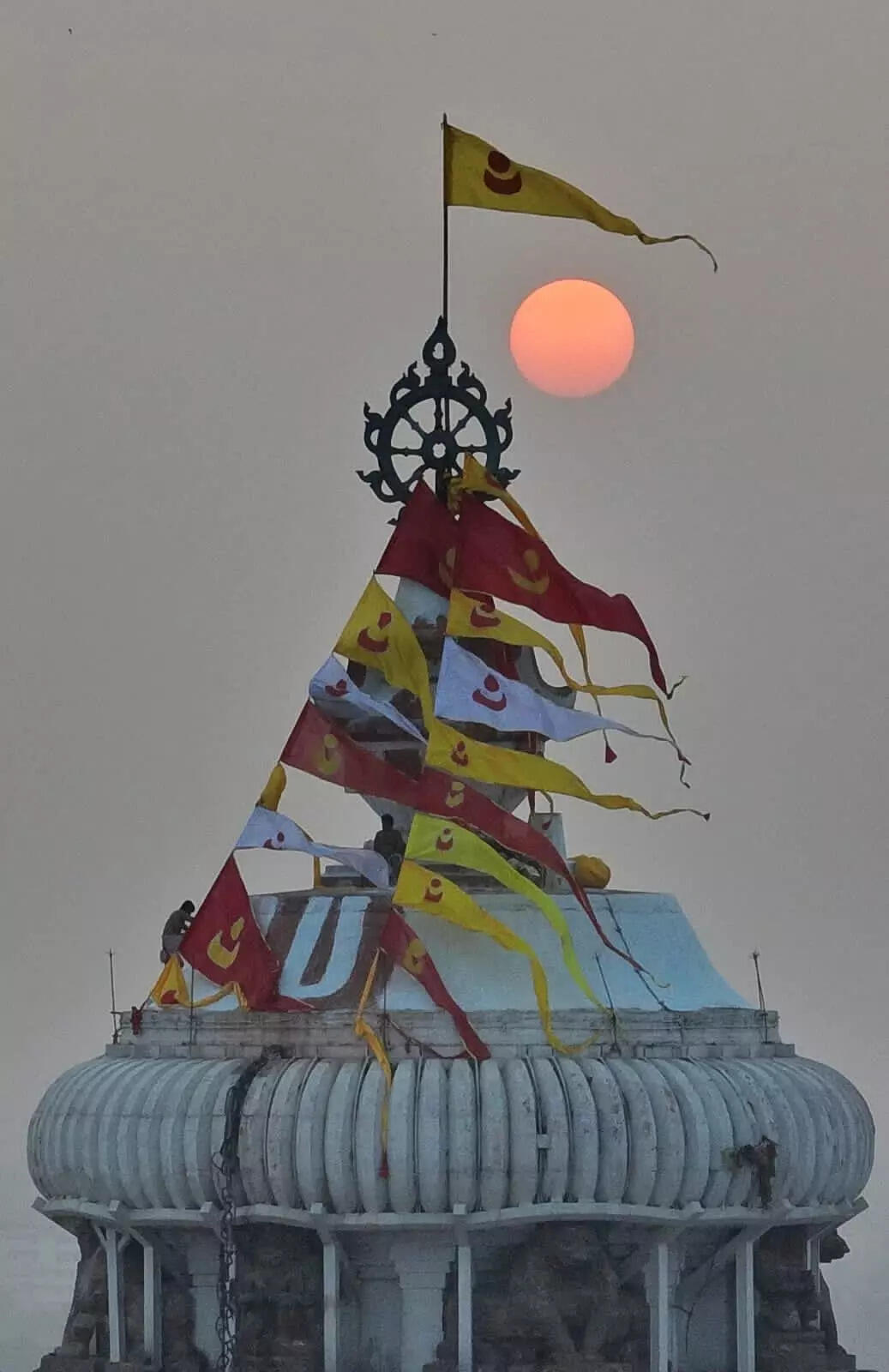 Puri Jagannath Temple Parikrama: Odisha CM Naveen Patnaik unveils Rs ...