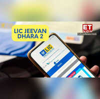 LIC Jeevan Dhara II: Take a look at KEY features and eligibility criteria of NEW insurance ...