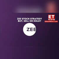 ZEEL Share Price today: Zee Entertainment Enterprises shares hit 10% ...