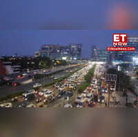 ‘If we start a...traffic issue can be resolved…’ - What Nitin Gadkari ...