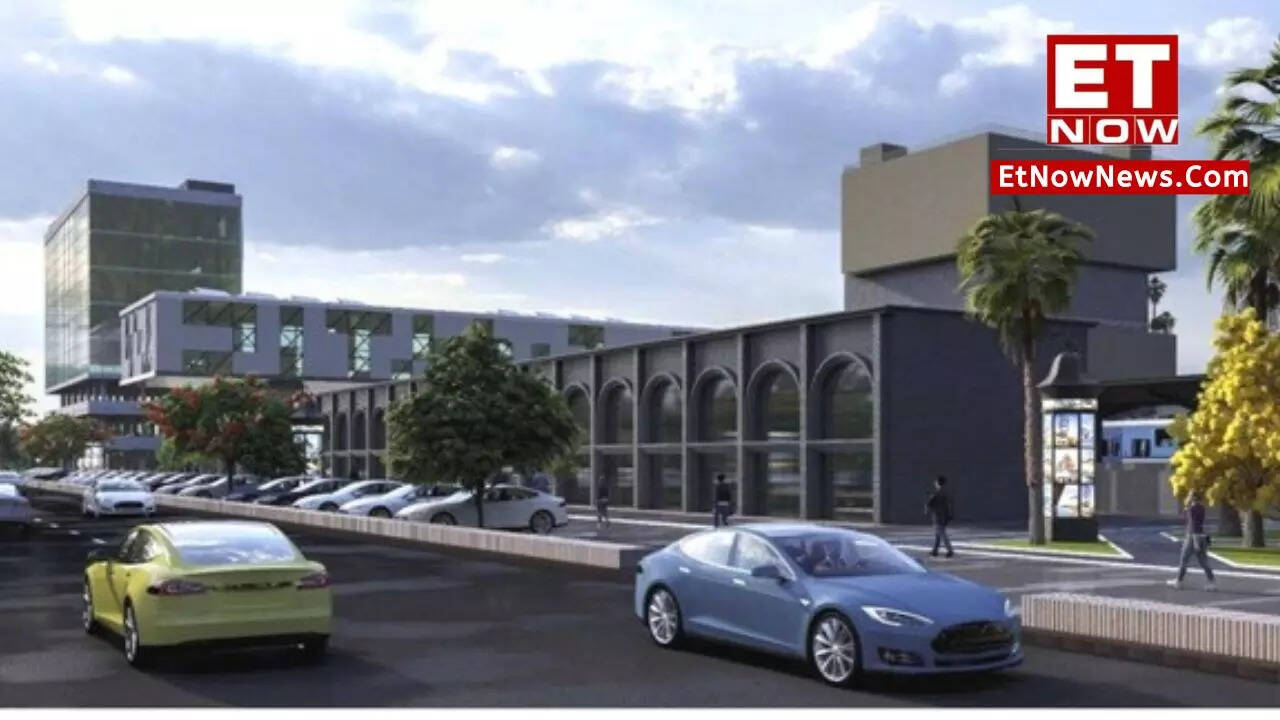 Amrit Bharat Station Scheme: Redevelopment of Delhi's Subzi Mandi ...