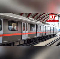 Delhi Metro Republic Day 2024 Advisory: 'First Metro to start at ...