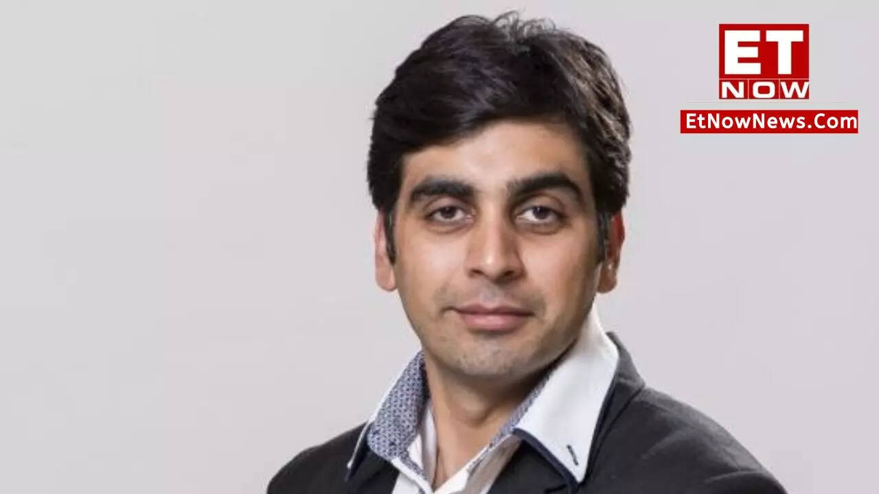 What trends do holiday homes market foresee in its growth, DECODES Amar ...