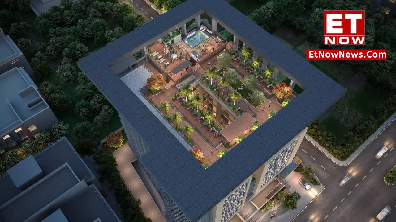 Manglam Group in Jaipur: New project launched, Sees Rs 200 crore sales ...