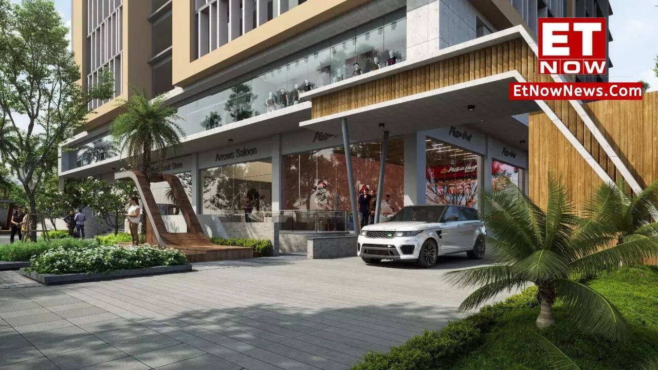 Manglam Group in Jaipur: New project launched, Sees Rs 200 crore sales ...