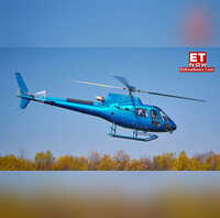 Make in India Boost! Tata Group, Airbus ink deal to produce ‘H125’ helicopters – Details ...