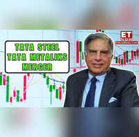 Tata Steel and Tata Metaliks merger record date, ratio - check details - Markets | ET Now
