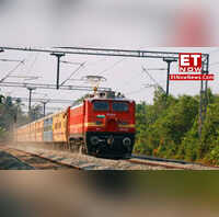 Indian Railways Net Zero Mission: HISTORIC ACHIEVEMENT! Over 90% BG ...