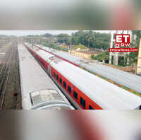 MASSIVE UPGRADE! Indian Railways phases out 23,000 conventional coaches - Details Inside ...