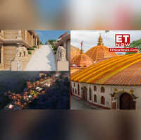 PM Modi in Assam: Foundation stone of Maa Kamakhya Divya Pariyojana to ...