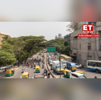 India's MOST congested city title goes to... - TOP global ranking with ...