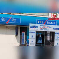 Yes Bank share price today: Stock zooms over 12%; know what's driving ...