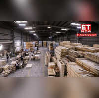 What trends are assessing wooden pallets manufacturing in India ...