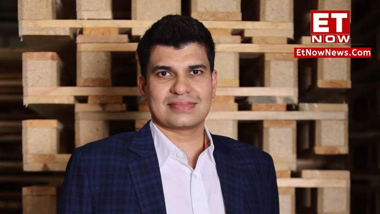 What trends are assessing wooden pallets manufacturing in India ...