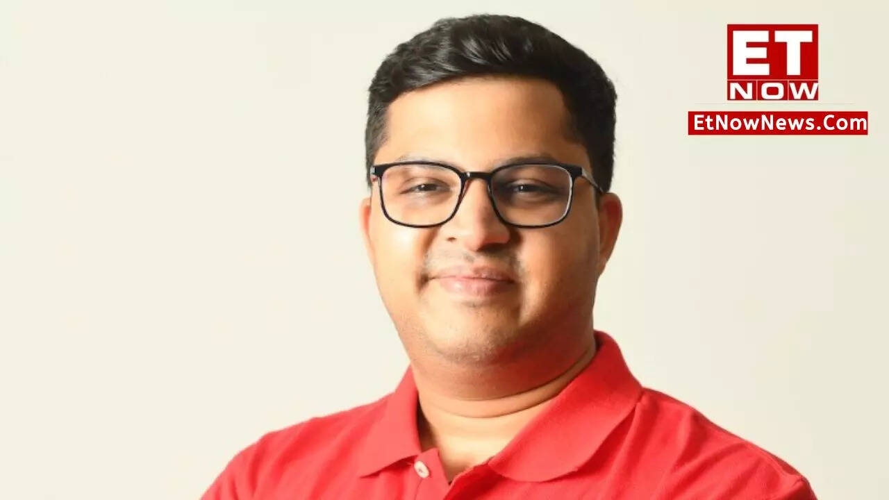 How AI will boost growth of logistics industry in India? DECODES Yash Jain, Founder-CEO ...