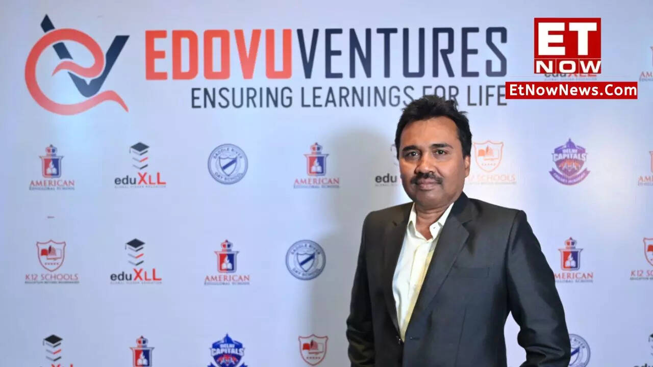 Can online education completely replace traditional offline schooling in India? DECODES PK Samal ...