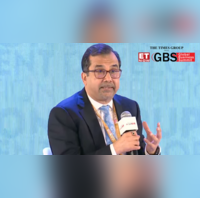 'This is India's decade and even beyond' - ITC chairman on company's ...