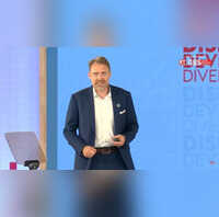 ‘Commercial launch of air taxis by …’: Joby Aviation Founder & CEO ...