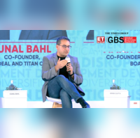 'Why do you invest?' Kunal Bahl, Co-Founder, Snapdeal and Titan Capital ...