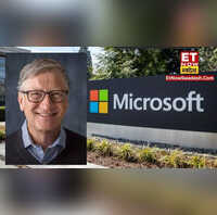 वो घटना जिसने बदल दी Microsoft Co-Founder Bill Gates की रिटायरमेंट ...