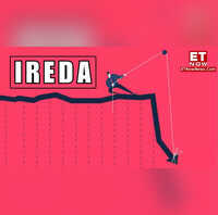 Why IREDA shares are falling? DECODED - Back-to-back lower circuit ...