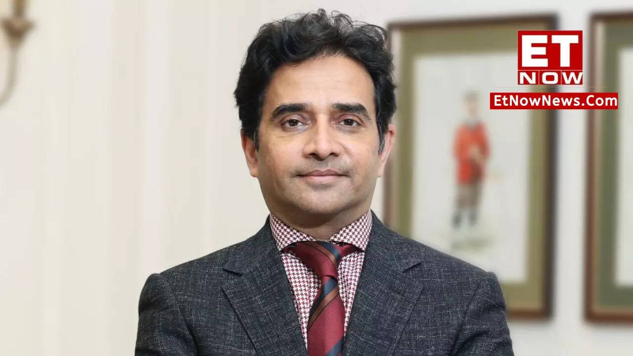 DLF to make real estate debut in Mumbai? Aakash Ohri, Jt MD and Chief ...