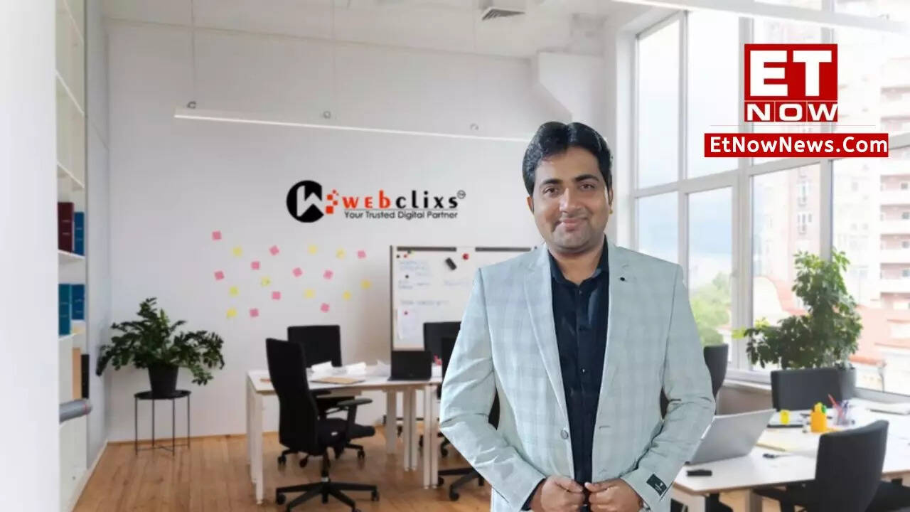 How automation is changing landscape of web development, explains Pravin Dubey, Founder ...