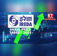 IREDA share price target 2024: Time to BUY stock? 70% return on YTD ...