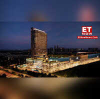 Gurugram's FIRST luxury mall! Here is how Elan Group plans to design ...