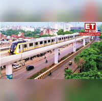 Not Jama Masjid Metro station! Agra's new metro station to be named ...