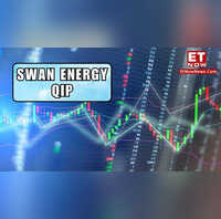 Swan Energy Rs 4k cr QIP launched with Rs 1k cr Greenshoe Option - Know ...