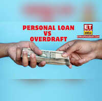 Personal Loan Vs Overdraft facility: PL vs OD - जानें दोनों में क्या है बेस्ट! पैसे की जरूरत ...