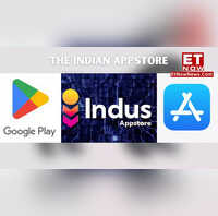 Made in India! Forget Google Play or Apple Store - 'Bhartiya' app ...