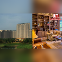 BIG deal! DLF flat in Gurugram sold for WHOPPING Rs 95 crore - But who ...