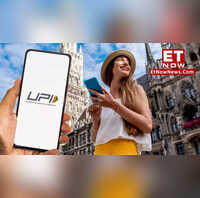 UPI use on foreign trips! THESE countries allow UPI payments - BHIM ...