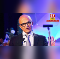 microsoft ceo satya nadella morning rituals revealed says for me the ...