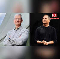 Remembering Steve Jobs: Tim Cook pays tribute to Apple founder on his ...