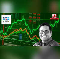 Paytm Share Price Today: Stock hits UPPER CIRCUIT again; up 30% in 6 of ...