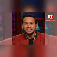 MASSIVE net worth! Shark Tank India star OYO founder Ritesh Agarwal ...
