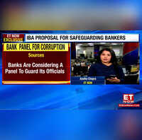 Combating corruption, frauds: Banks plan to set up panel to guard their ...