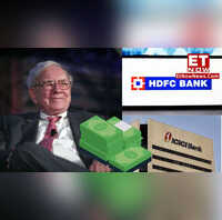 Dwarfing the giants! Warren Buffett's RECORD Rs 13,92,384 cr CASH PILE ...