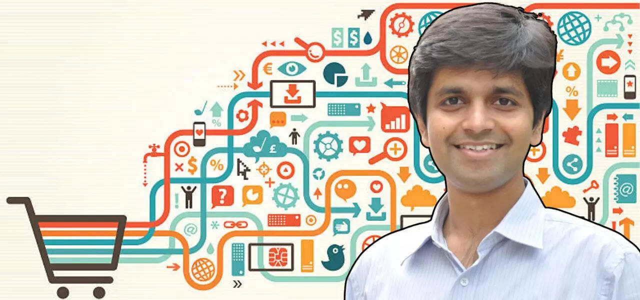 How hyperlocal e-commerce superapp magicpin is empowering offline ...