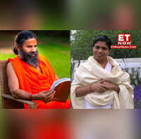 'Misleading...' - Trouble for Patanjali Ayurveda, its MD Acharya ...